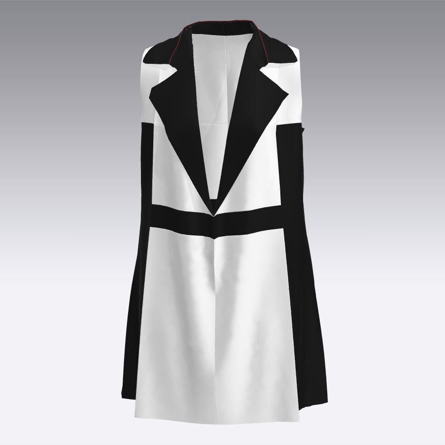 MODELS CLOTHES 3D model | CGTrader