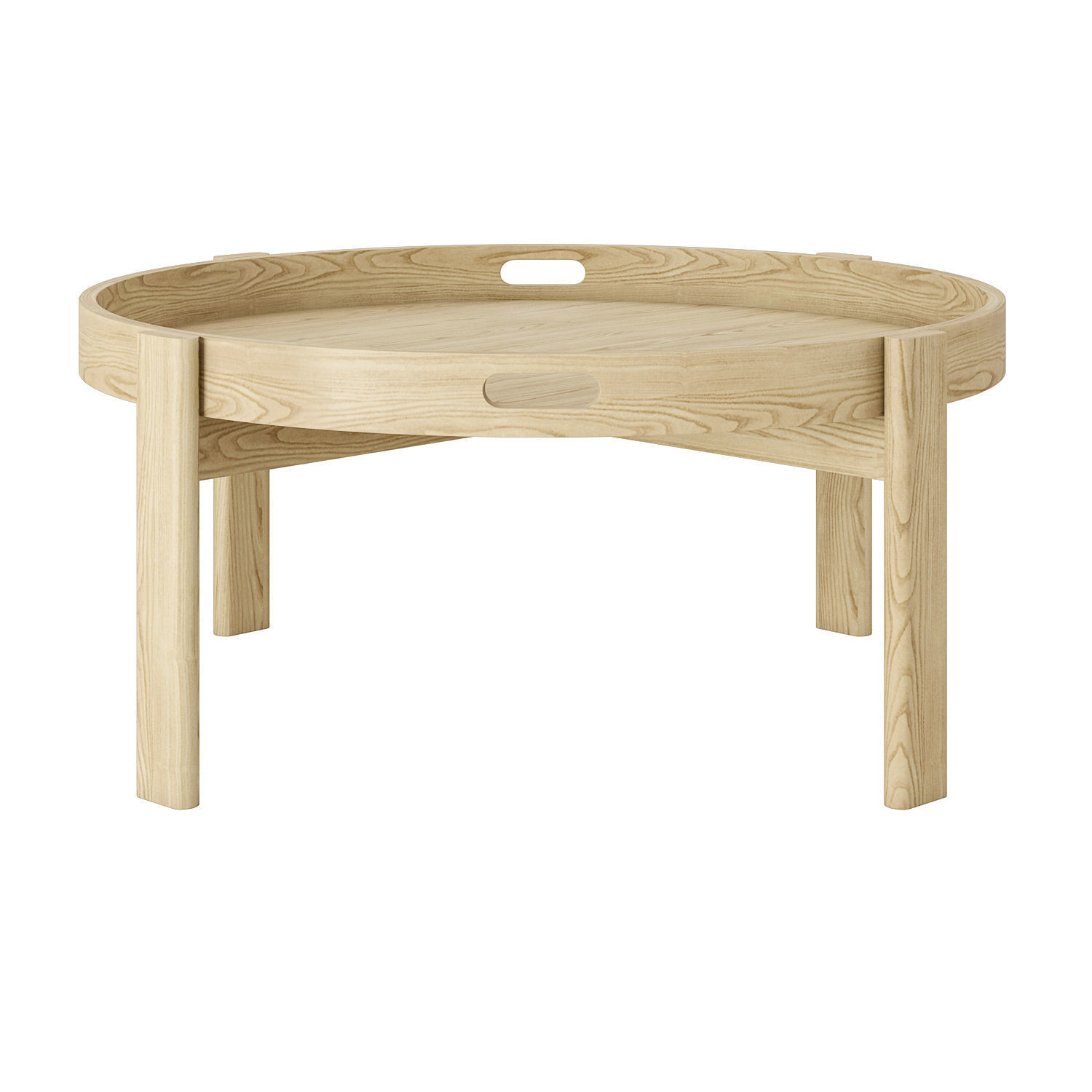 3D model Another Country Ori Coffee Table VR / AR / low-poly | CGTrader