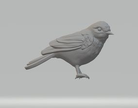 Bird 3D Printing Models | CGTrader