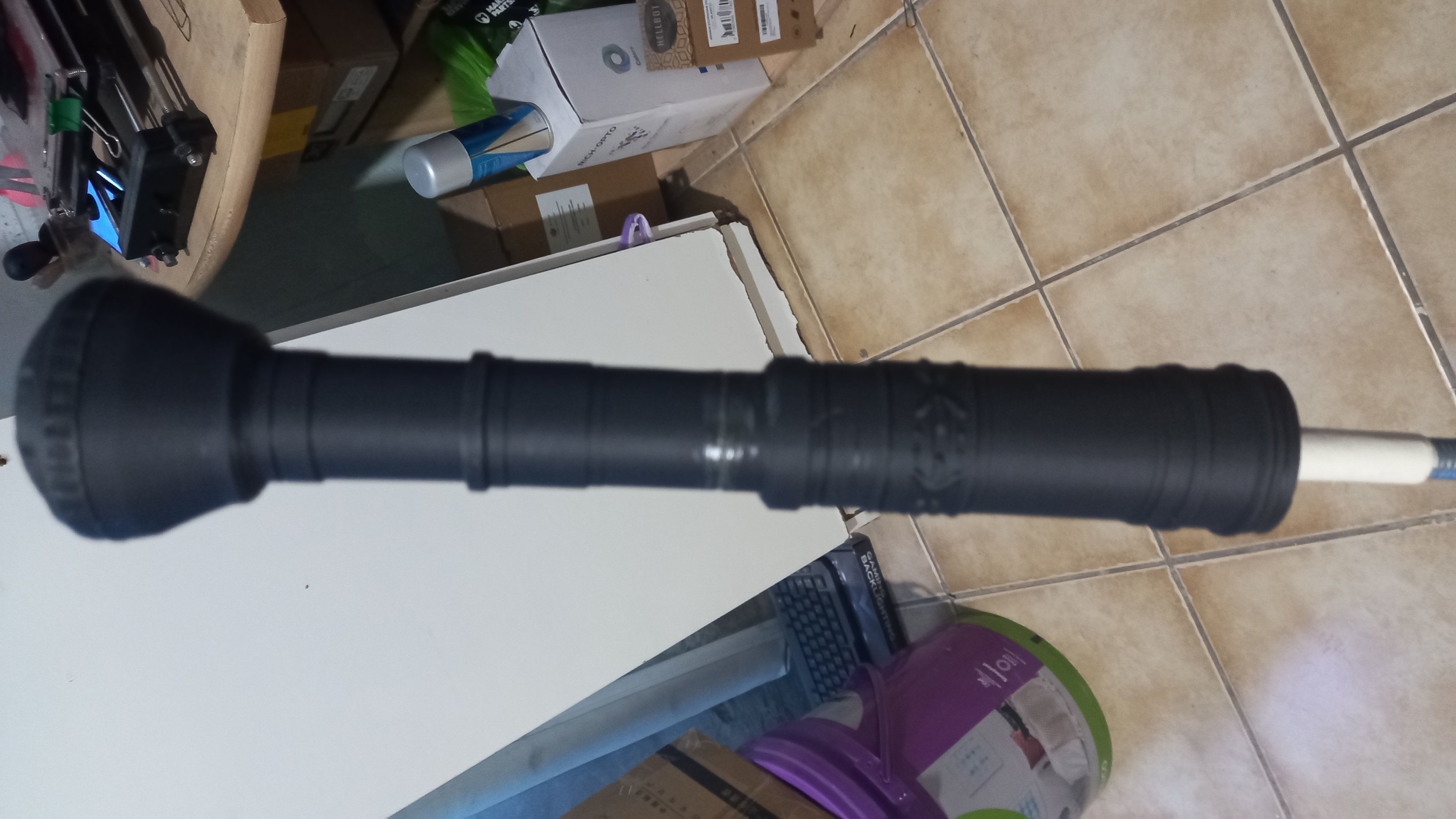 God of war Ragnarok Sword of king hrolf kraki skofnung 3D model 3D ...