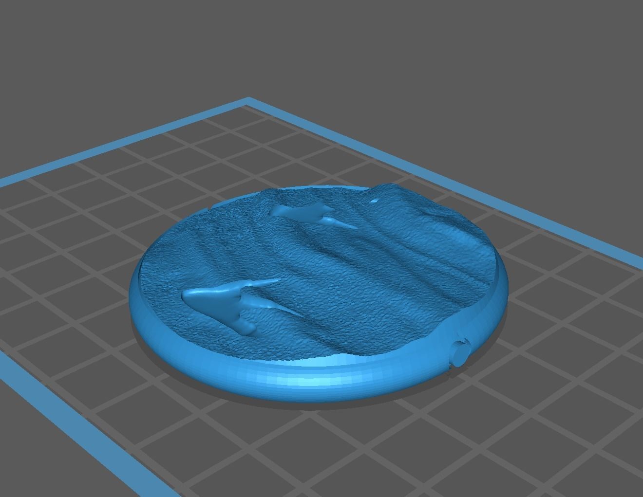 Haxorus pokemon 3D print model 3D model 3D printable | CGTrader