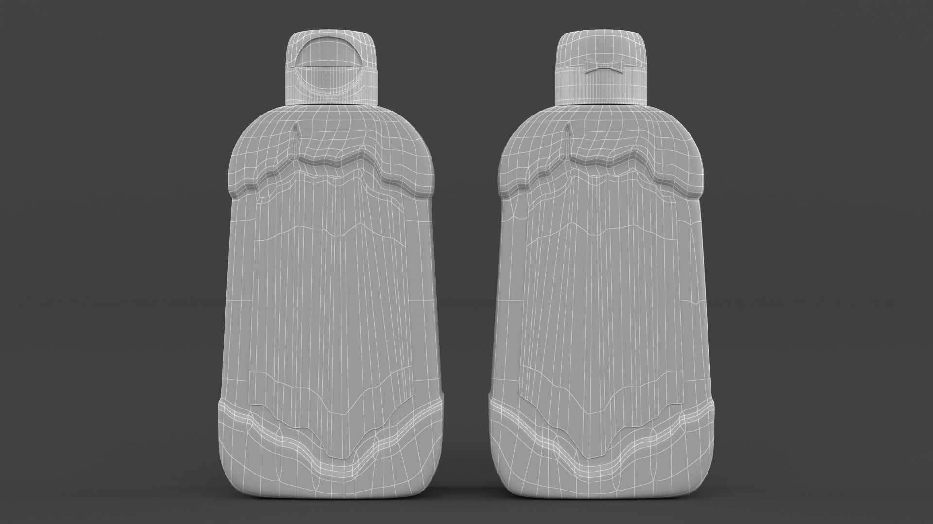 Unicorn Magic Shell 3D model | CGTrader