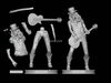 Slash GNR - 3d printing 3D model 3D printable | CGTrader