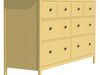 ikea drawer dresser extandable revit model 3D model rigged | CGTrader