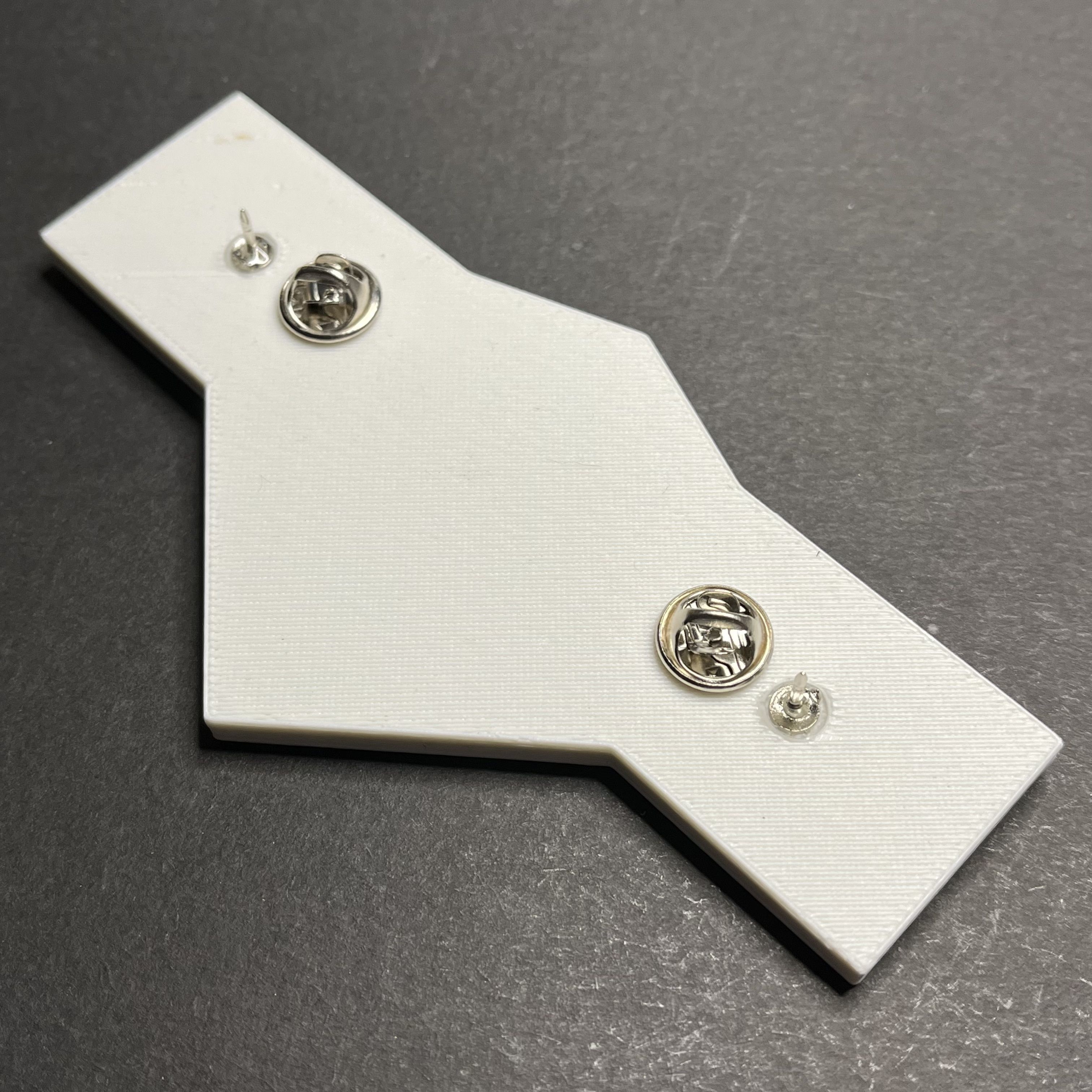 Space Battleship Yamato Cap Emblem Badge 3D model 3D printable | CGTrader