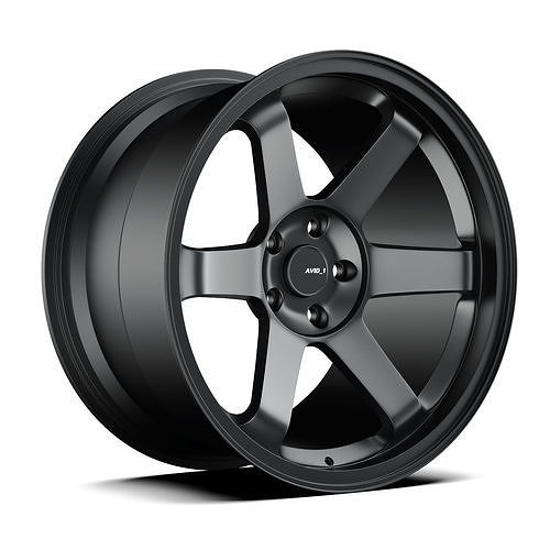 Avid-1 AV-06 Detailed 3D Model 3D model | CGTrader