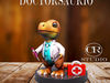 doctorsaurio doctorsaurios stl 3D model | CGTrader