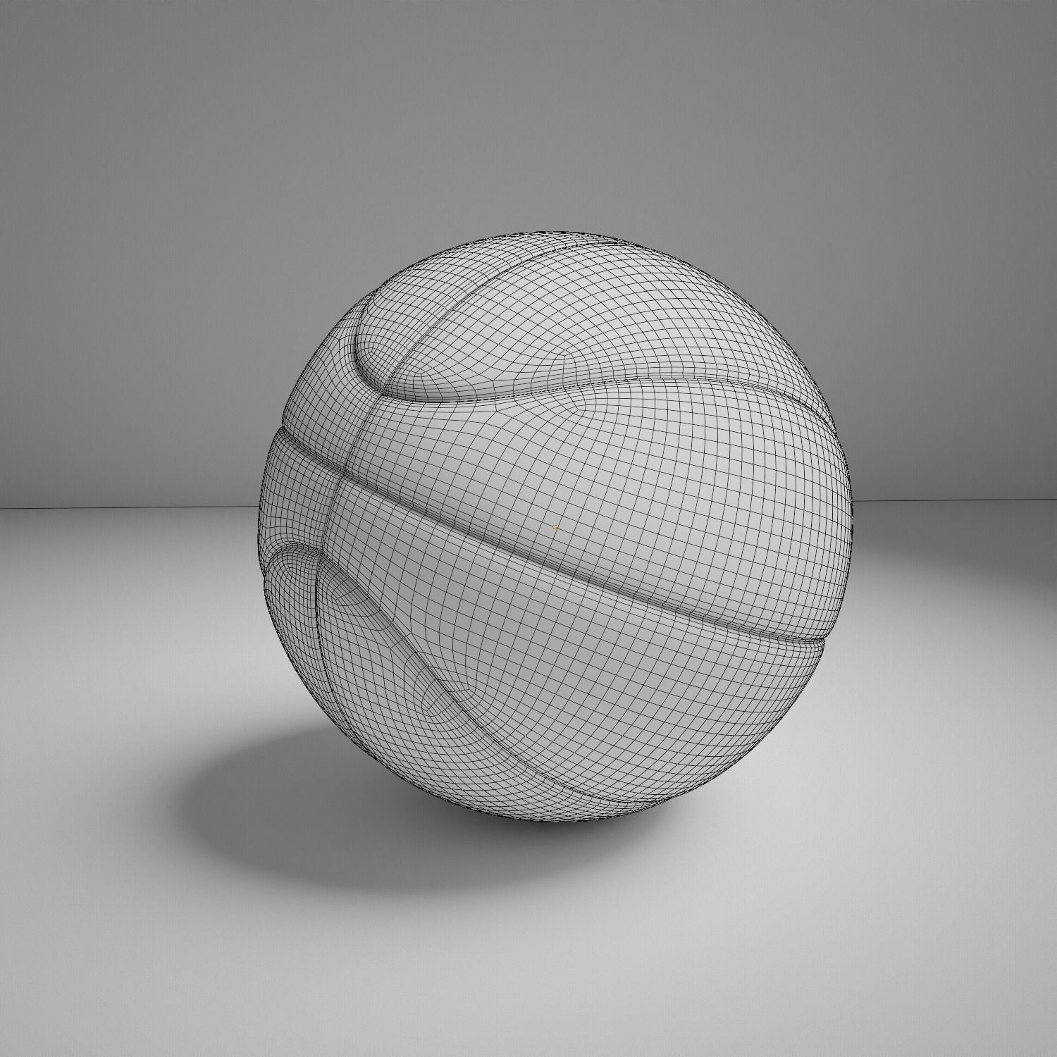Basketball nba - nba free 3D model | CGTrader