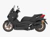 Yamaha Xmax 300 3D model | CGTrader