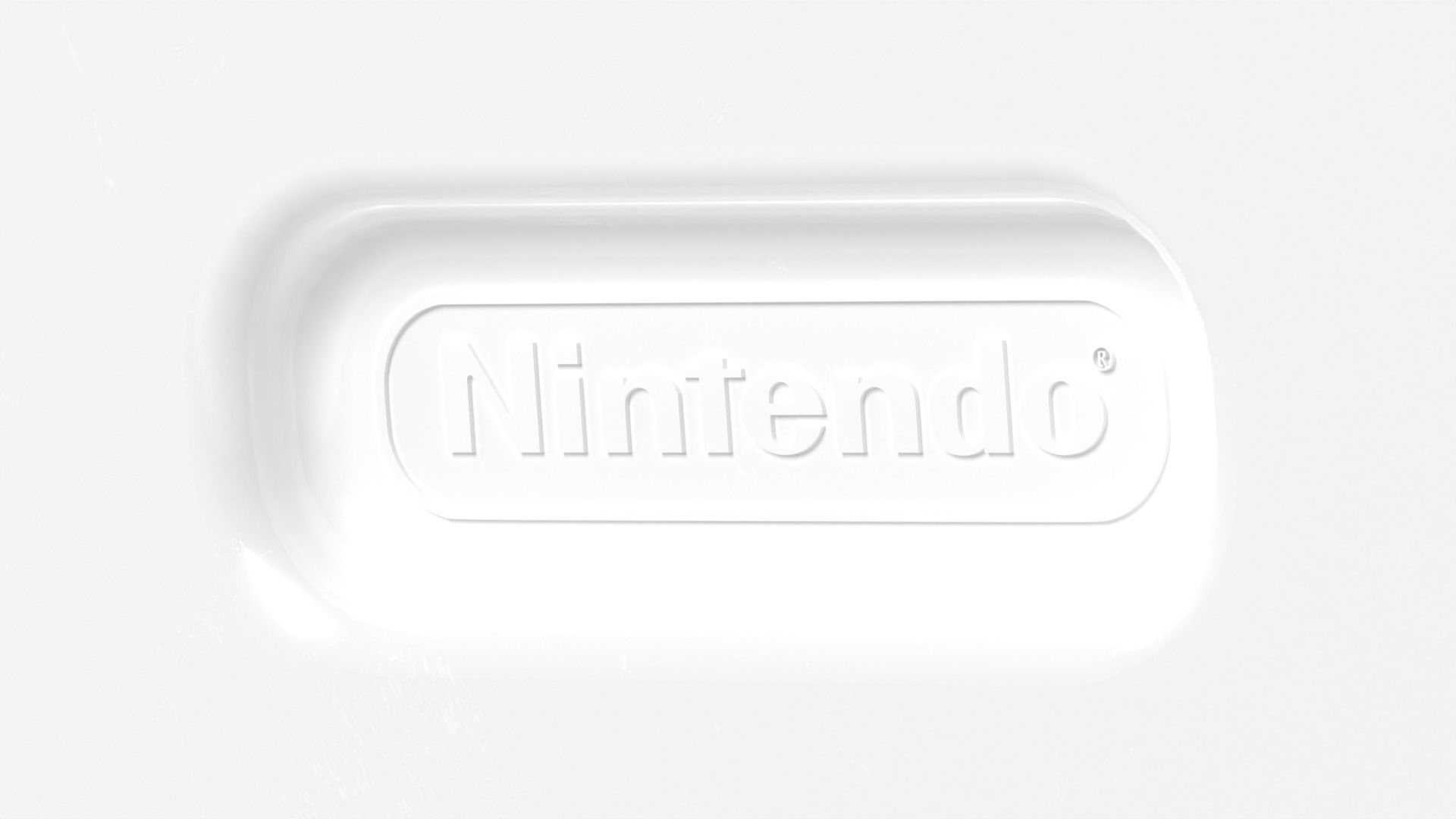 Wii Console 3D model | CGTrader