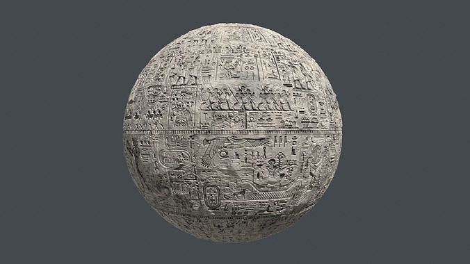 Egypt Seamless PBR Texture 05 Texture | CGTrader
