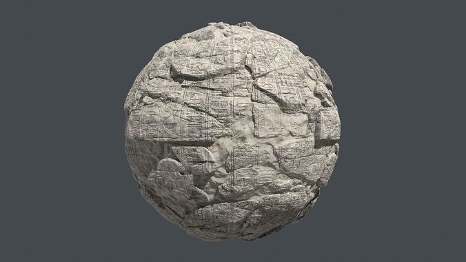 Egypt Seamless PBR Texture 09 Texture | CGTrader