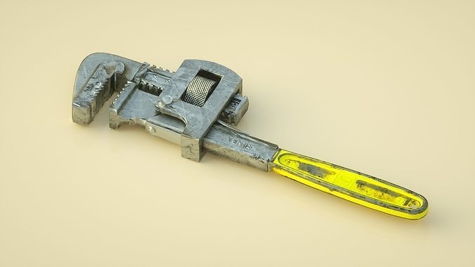 Industrial Hardware Items