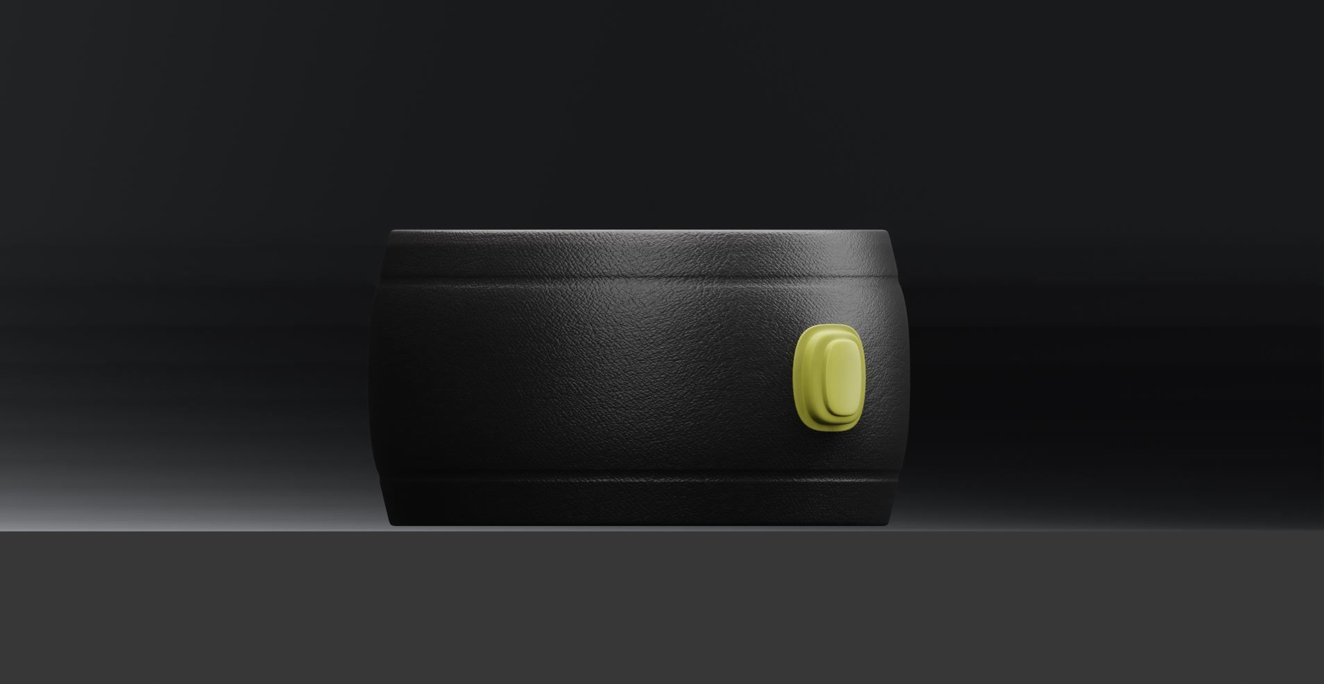 Mini Electronic Pod 3D model | CGTrader