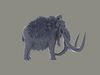 Jack the Drought Mammoth form 3D Model 3D model 3D printable | CGTrader