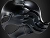 Berserk Griffith Helmet for Cosplay 3D model 3D printable | CGTrader