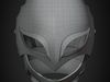 Berserk Griffith Helmet for Cosplay 3D model 3D printable | CGTrader