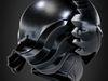 Berserk Griffith Helmet for Cosplay 3D model 3D printable | CGTrader