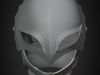 Berserk Griffith Helmet for Cosplay 3D model 3D printable | CGTrader