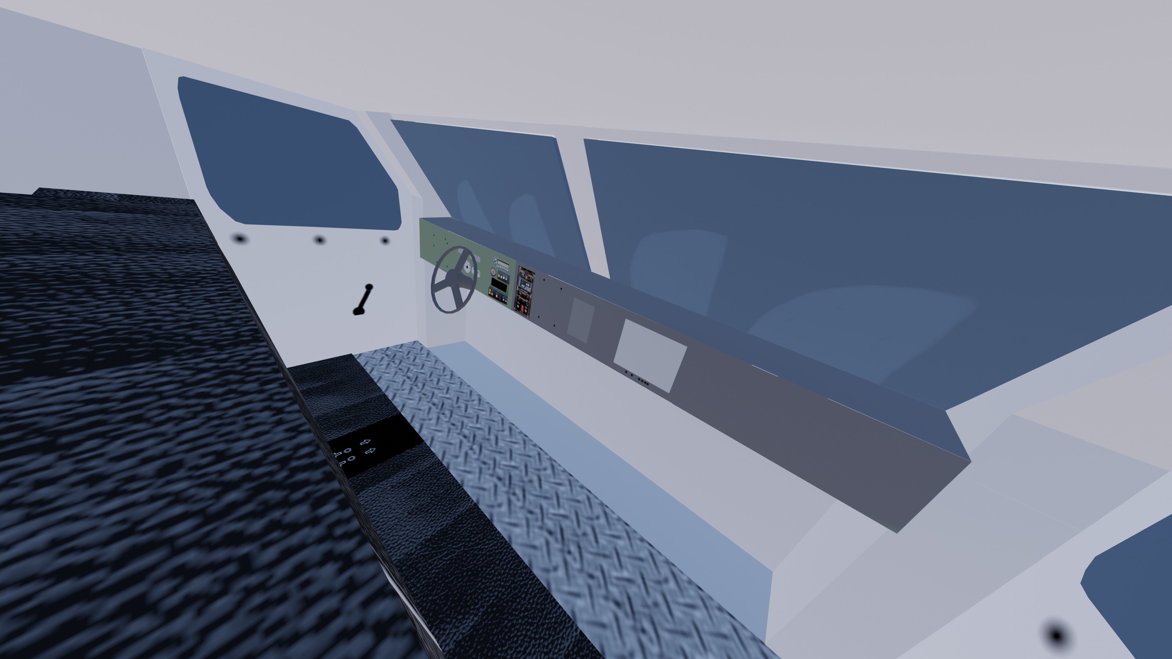 3D model Avibras Astros II AV-RMD EB VR / AR / low-poly | CGTrader