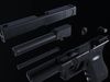 G18 G18 G18 G18 glock vs glock free 3D model | CGTrader