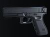 G18 G18 G18 G18 glock vs glock free 3D model | CGTrader