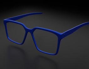 Free Glasses 3D Models | CGTrader