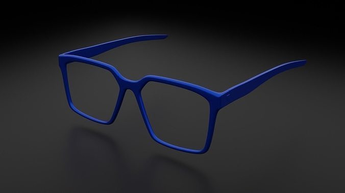 Sunglasses 3d printed free 3D model 3D printable | CGTrader