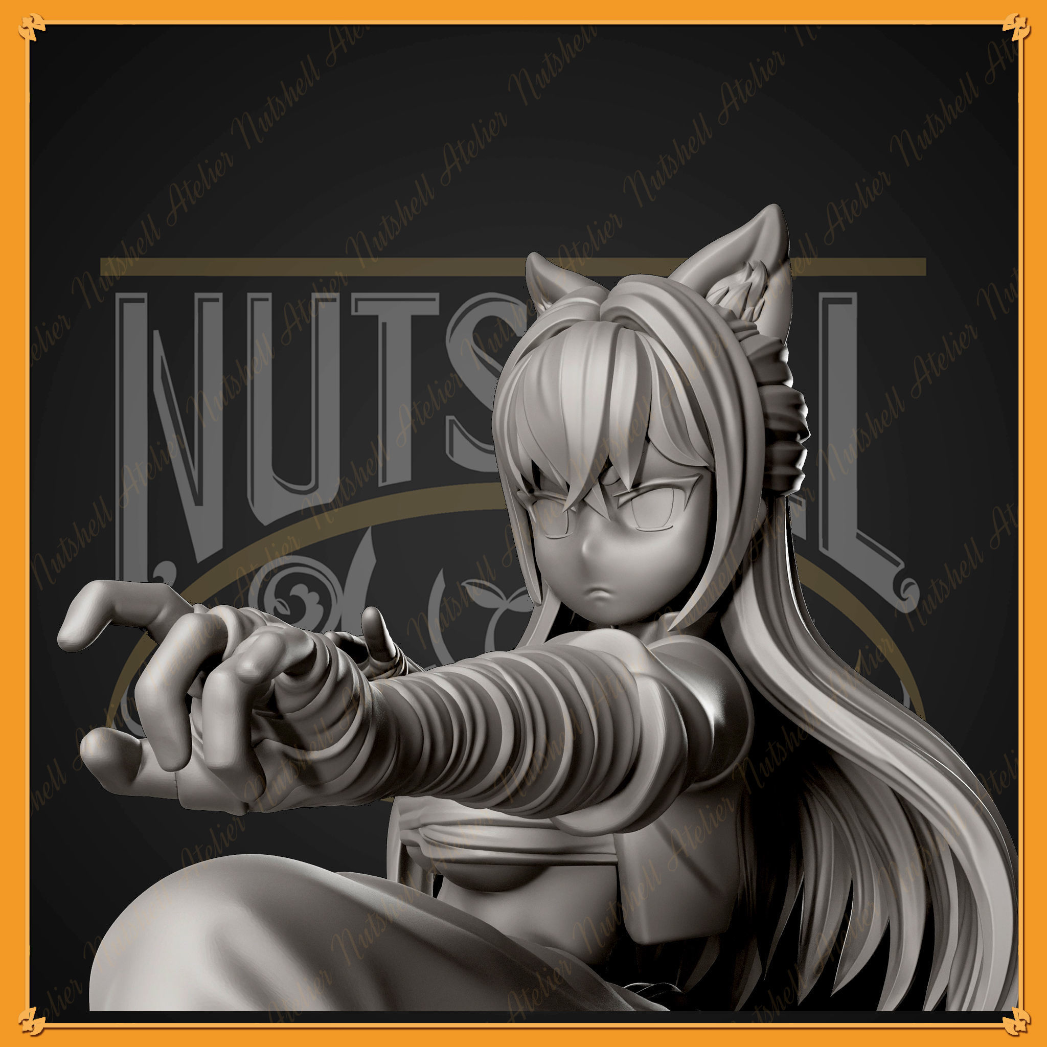 SH - Fighter 3D model 3D printable | CGTrader