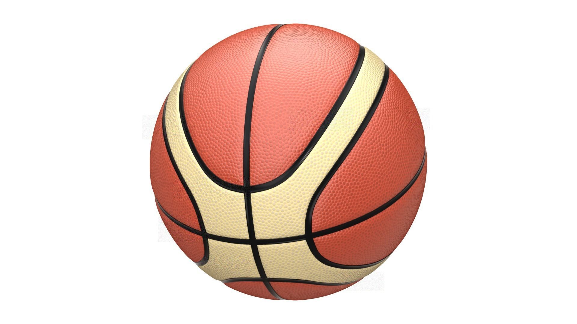 Basketball Animation 3D model animated | CGTrader
