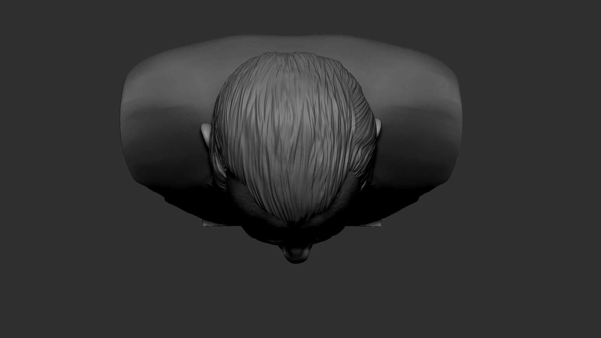 Anthony Hopkins 3d models 3D model 3D printable | CGTrader