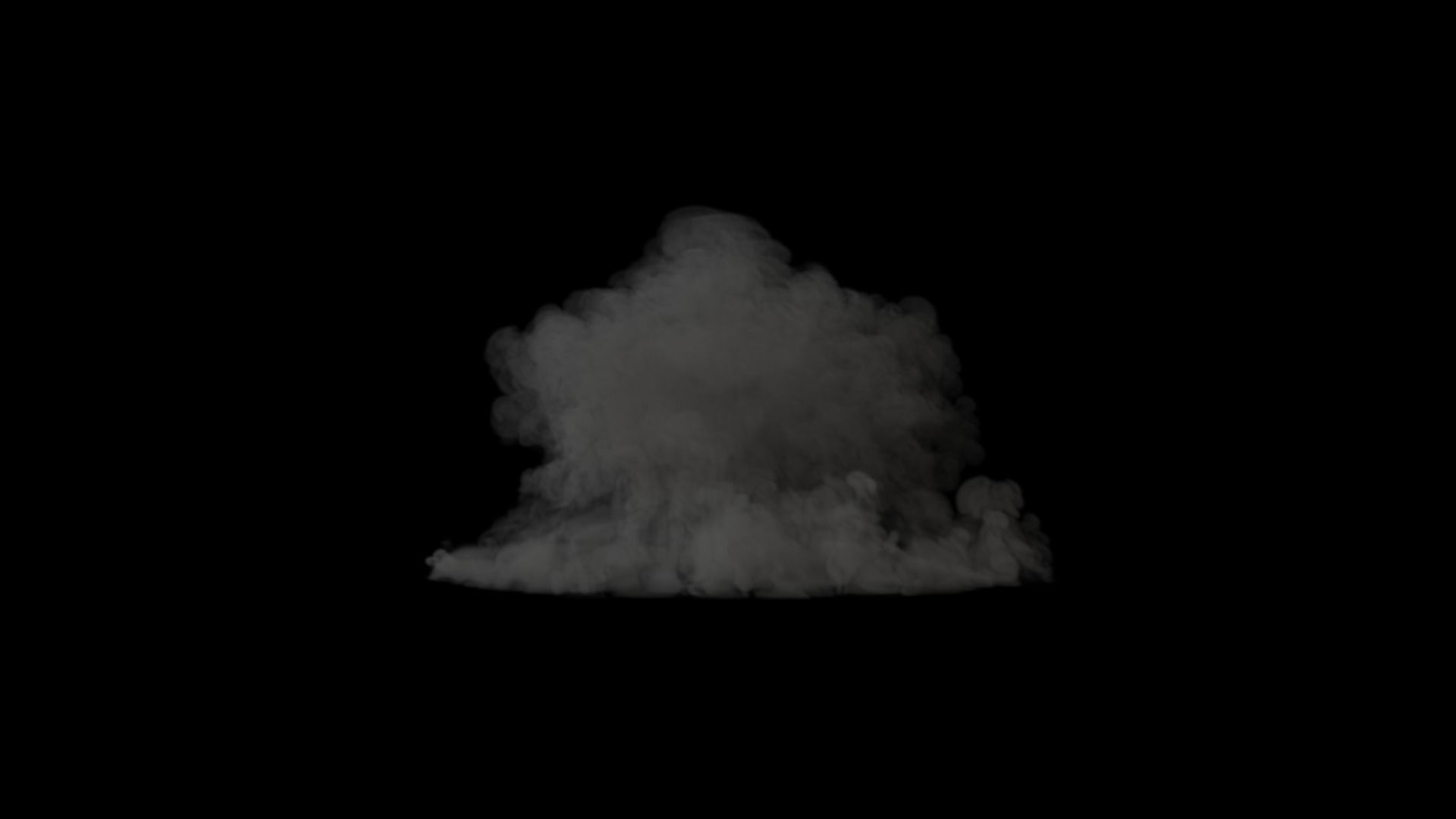 3D Tow Missile Explosion 3D model animated | CGTrader