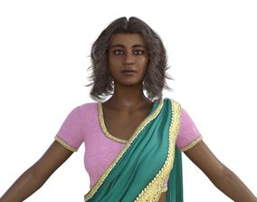 Indian 3D Models | CGTrader