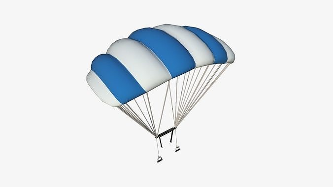 Parachute Animation