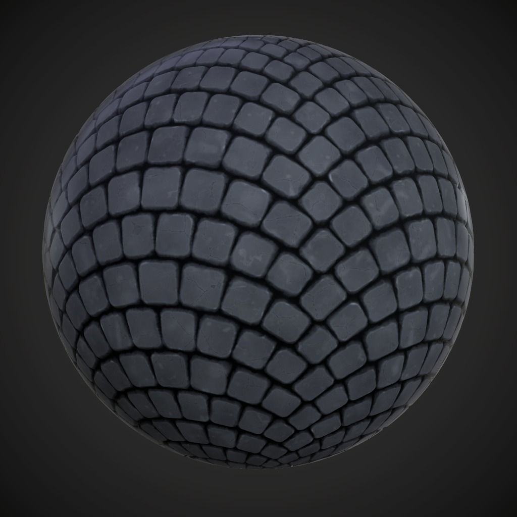 15 Stylized PBR Seamless Pavement Textures Texture | CGTrader