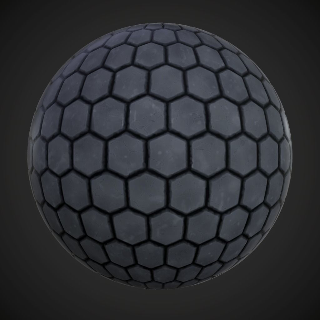 15 Stylized PBR Seamless Pavement Textures Texture | CGTrader