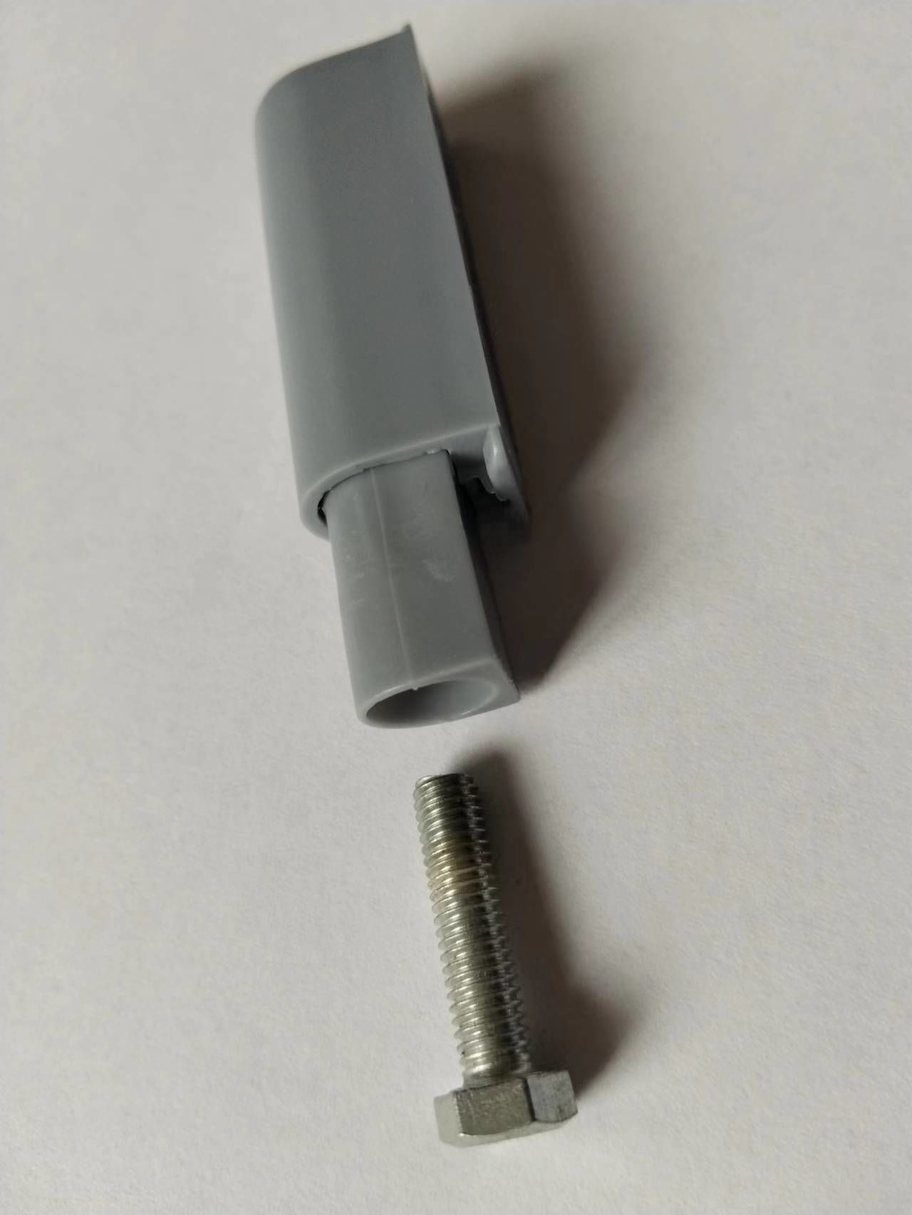 CPRTY02L12 PUSH TO RELEASE MECHANISM KIT free 3D model 3D printable ...