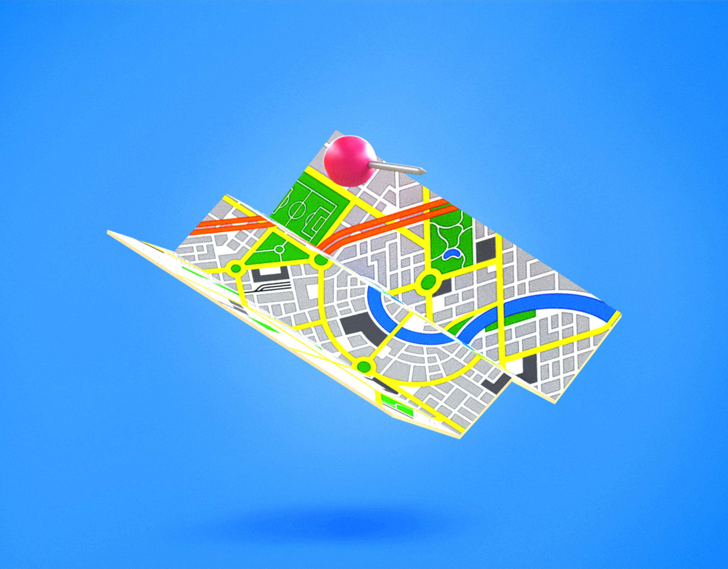 3D model Map Emoji new Animated VR / AR / low-poly | CGTrader