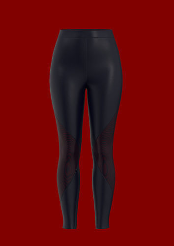 Texture legging leggings VR / AR / low-poly | CGTrader