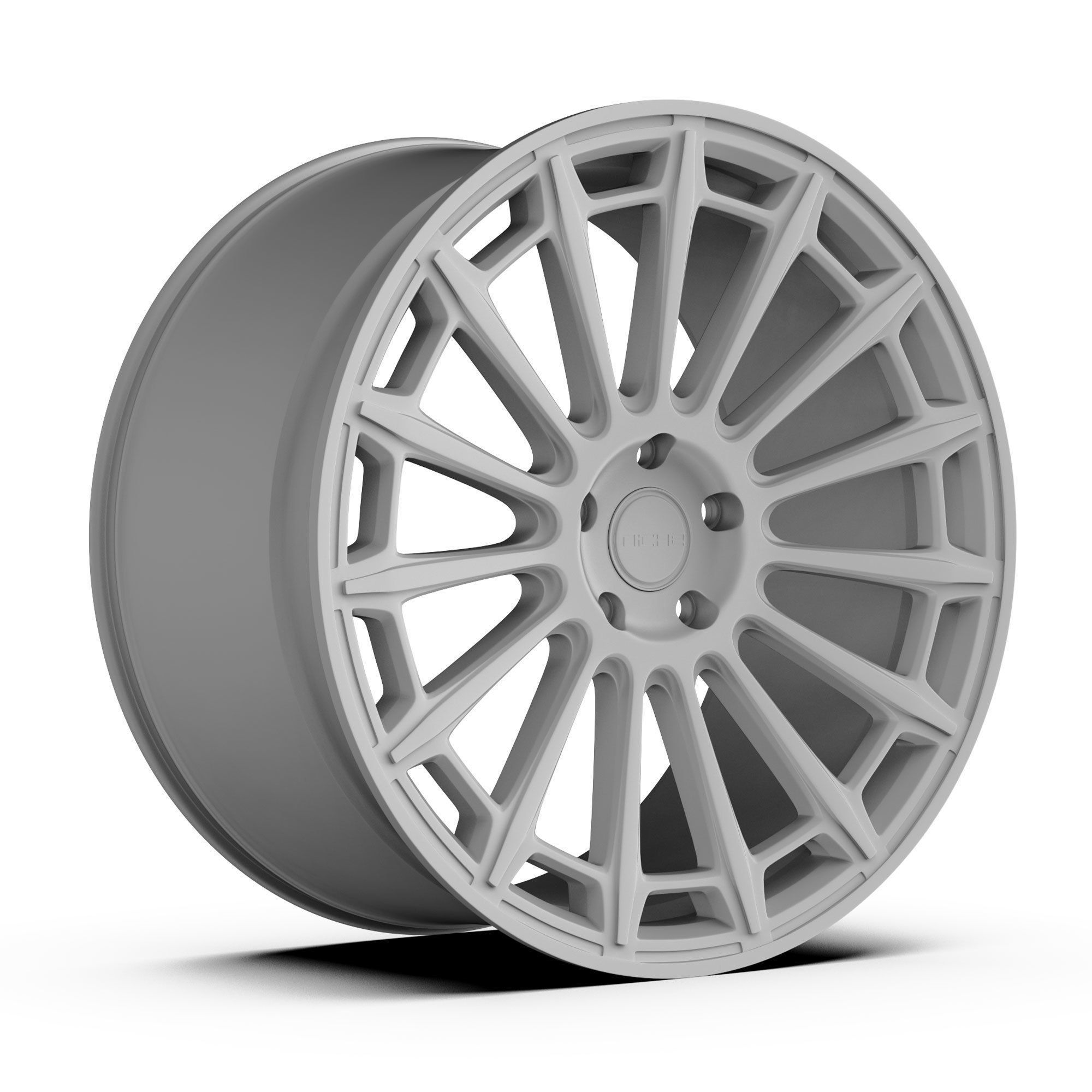 Niche M264 Premio 3D model | CGTrader