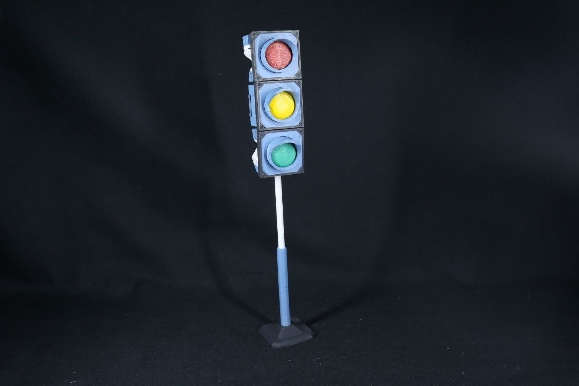 Signal Lancer from Transformers Cybertron 3D model 3D printable | CGTrader