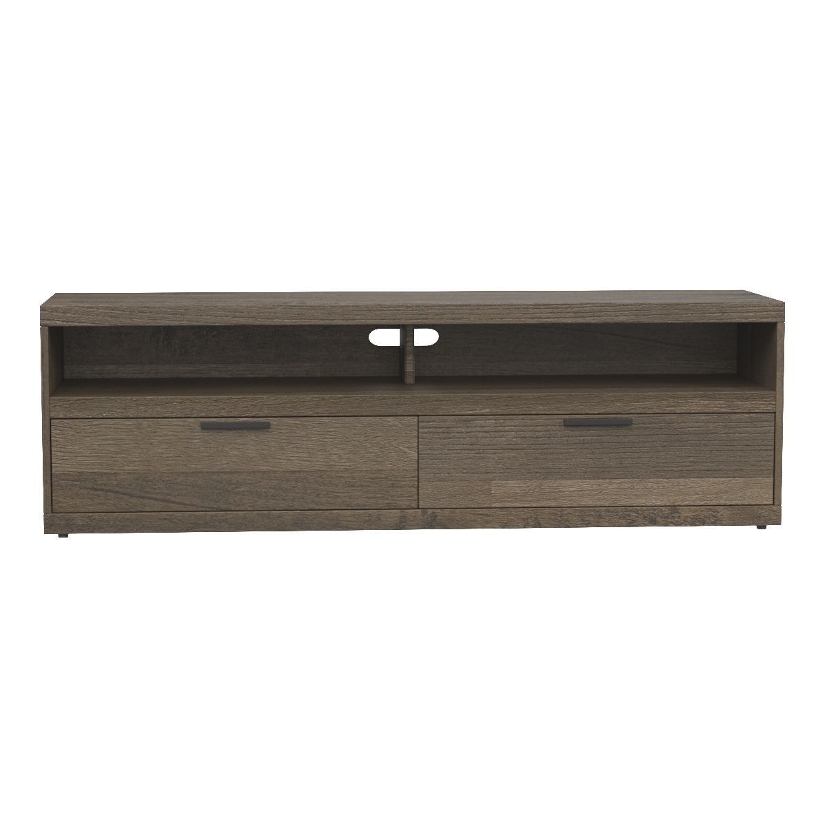 Homelegance Danio 36660-64T 64 inch TV Stand 3D model | CGTrader