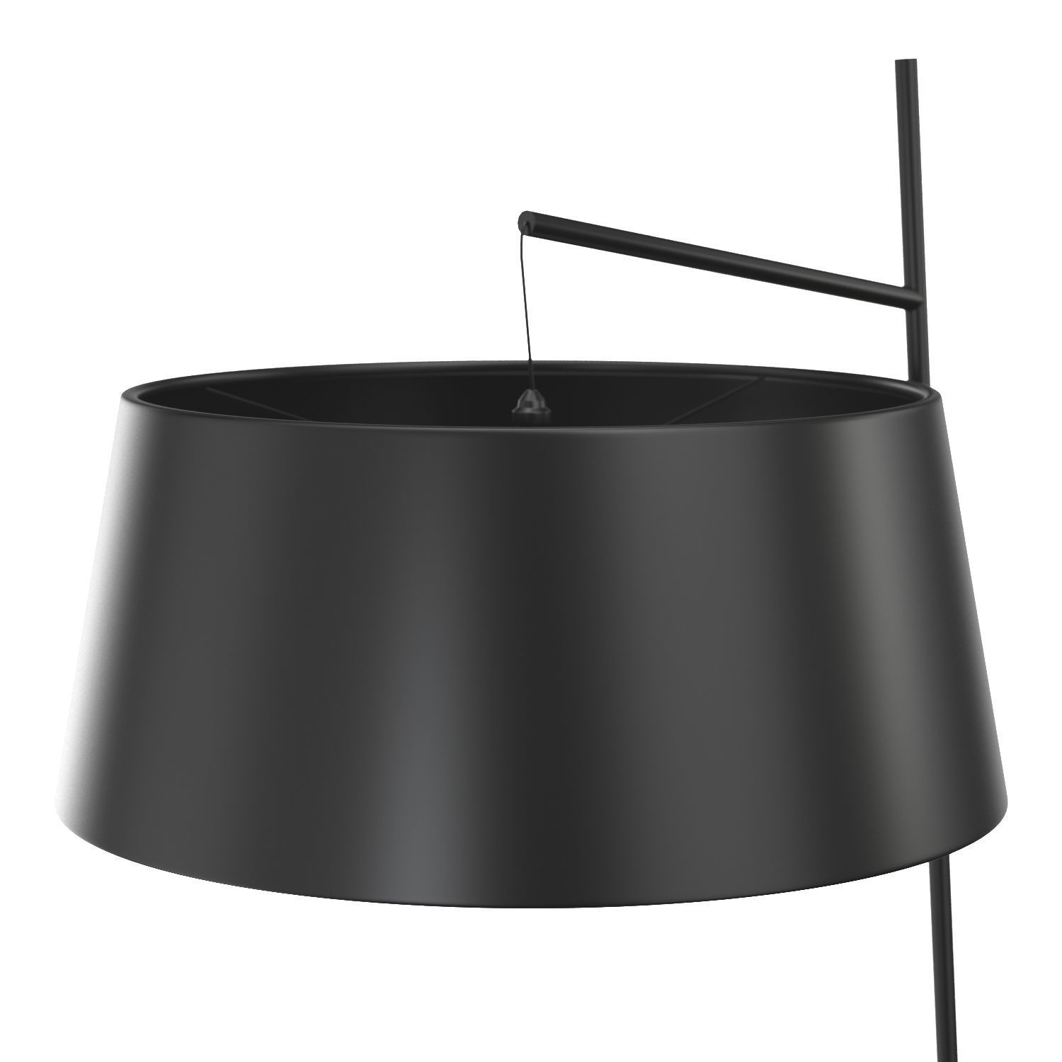 Astro Floor Lamp AST-001 3D model | CGTrader