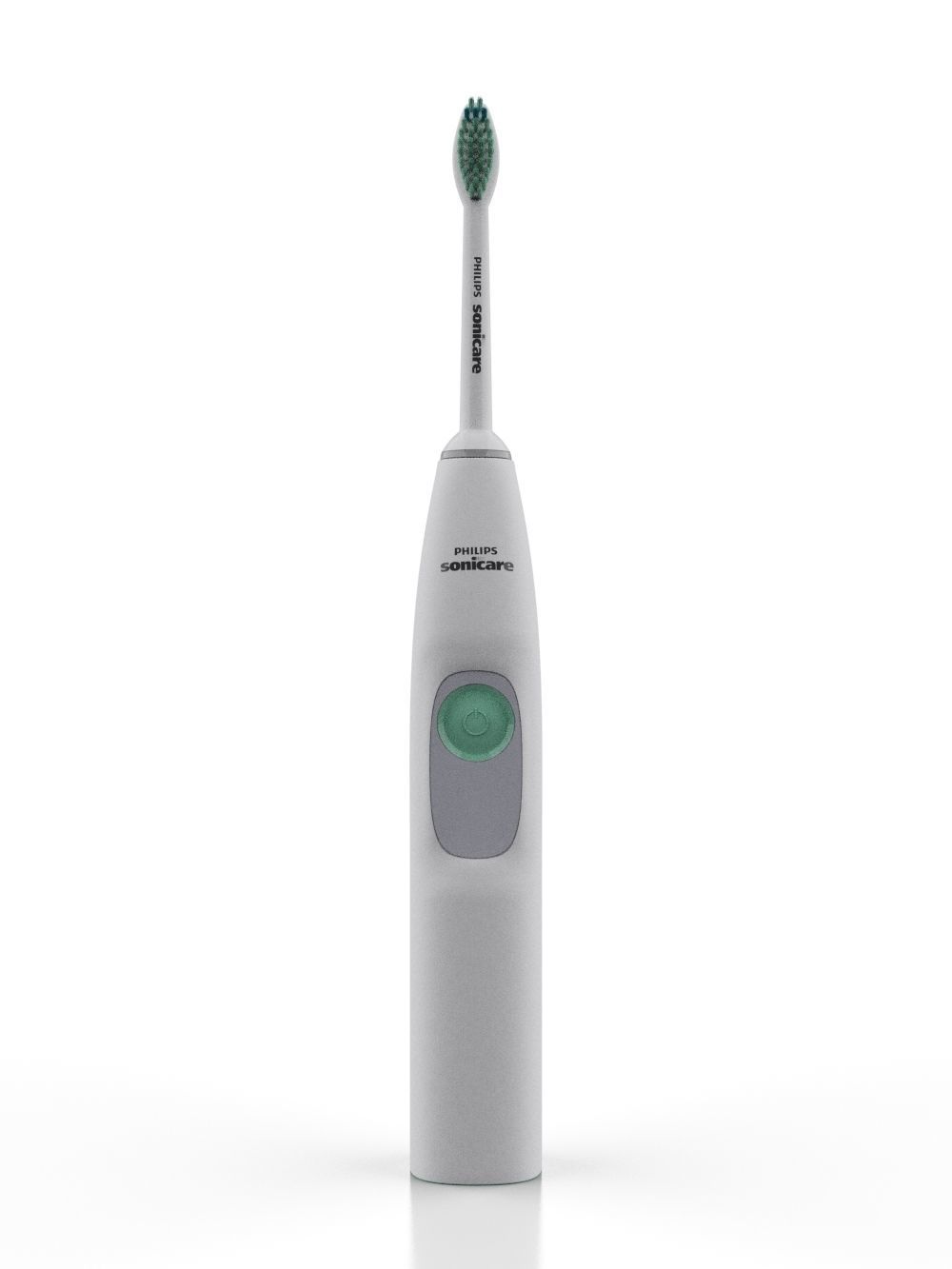 Toothbrush Philips Sonicare 3D model | CGTrader