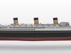 Print ready SS L ATLANTIQUE ocean liner 3D model 3D printable | CGTrader