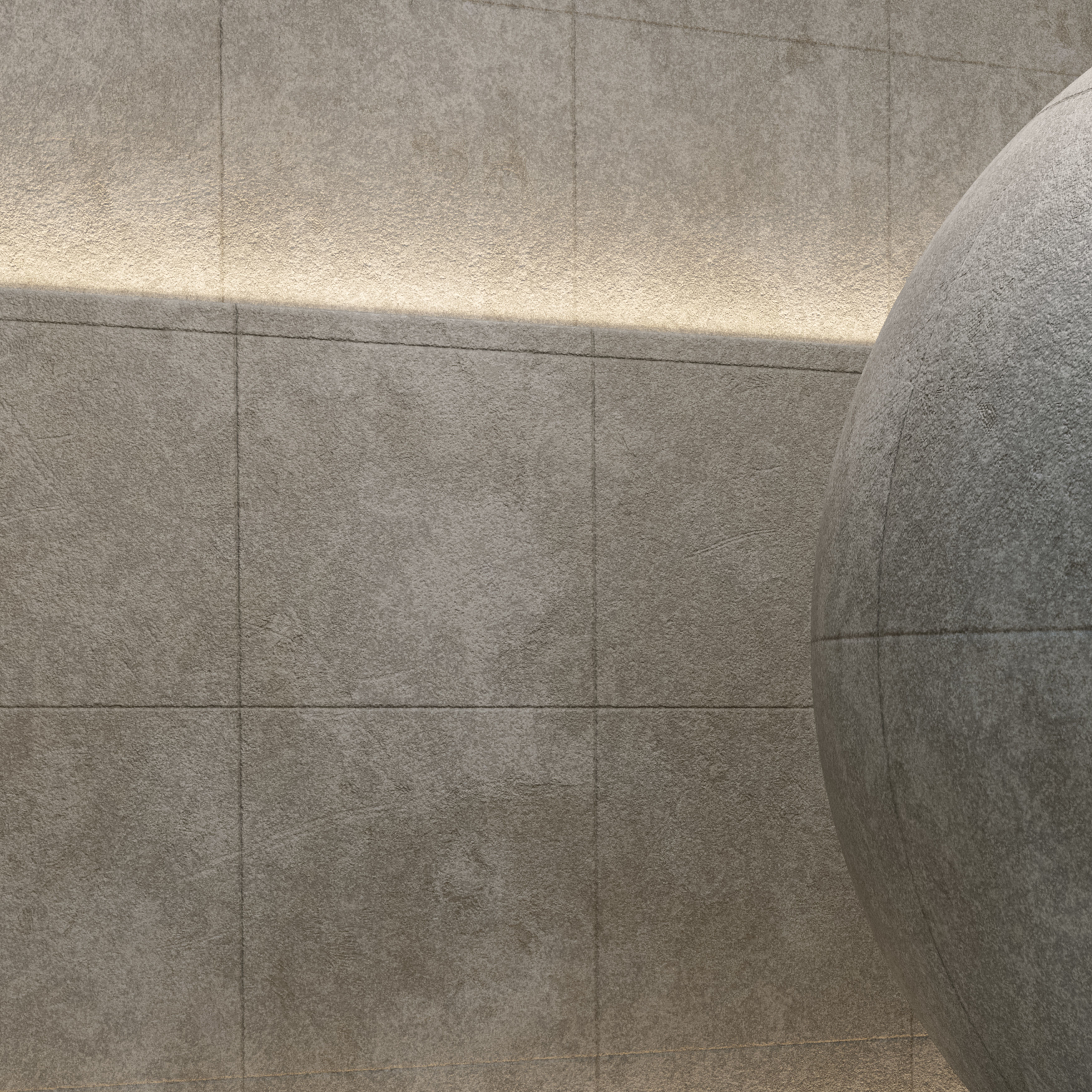 Plaster Material 07 Texture | CGTrader