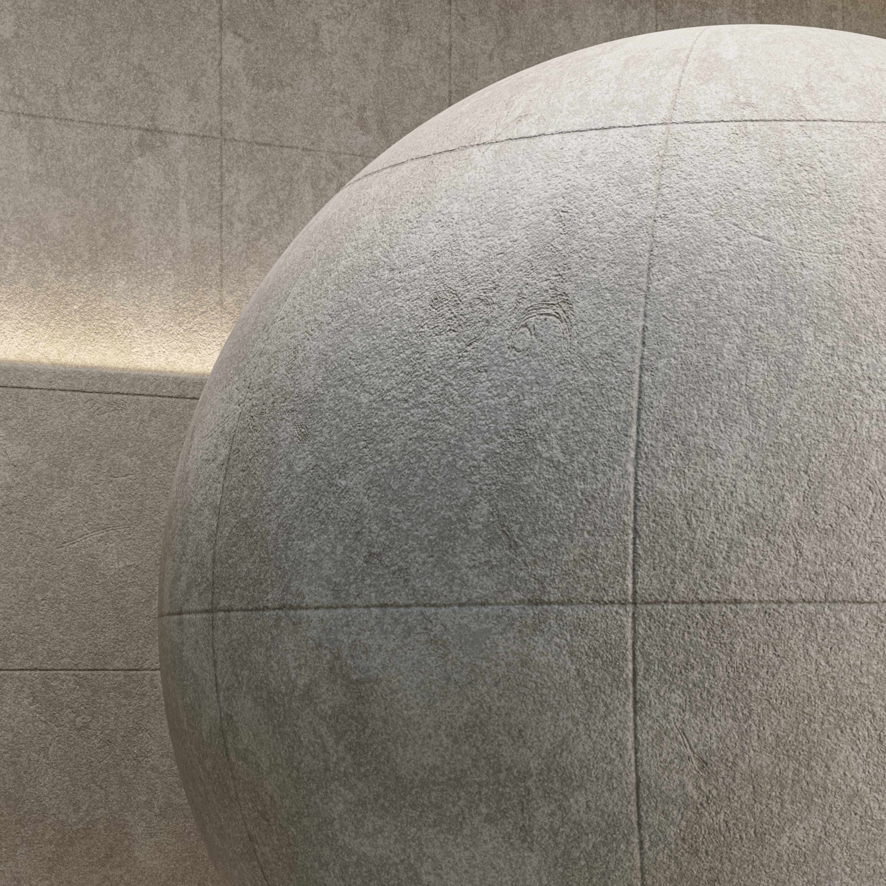 Plaster Material 07 Texture | CGTrader