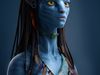 Avatar Character modeling - Blender - Full videos recorded 3D model ...
