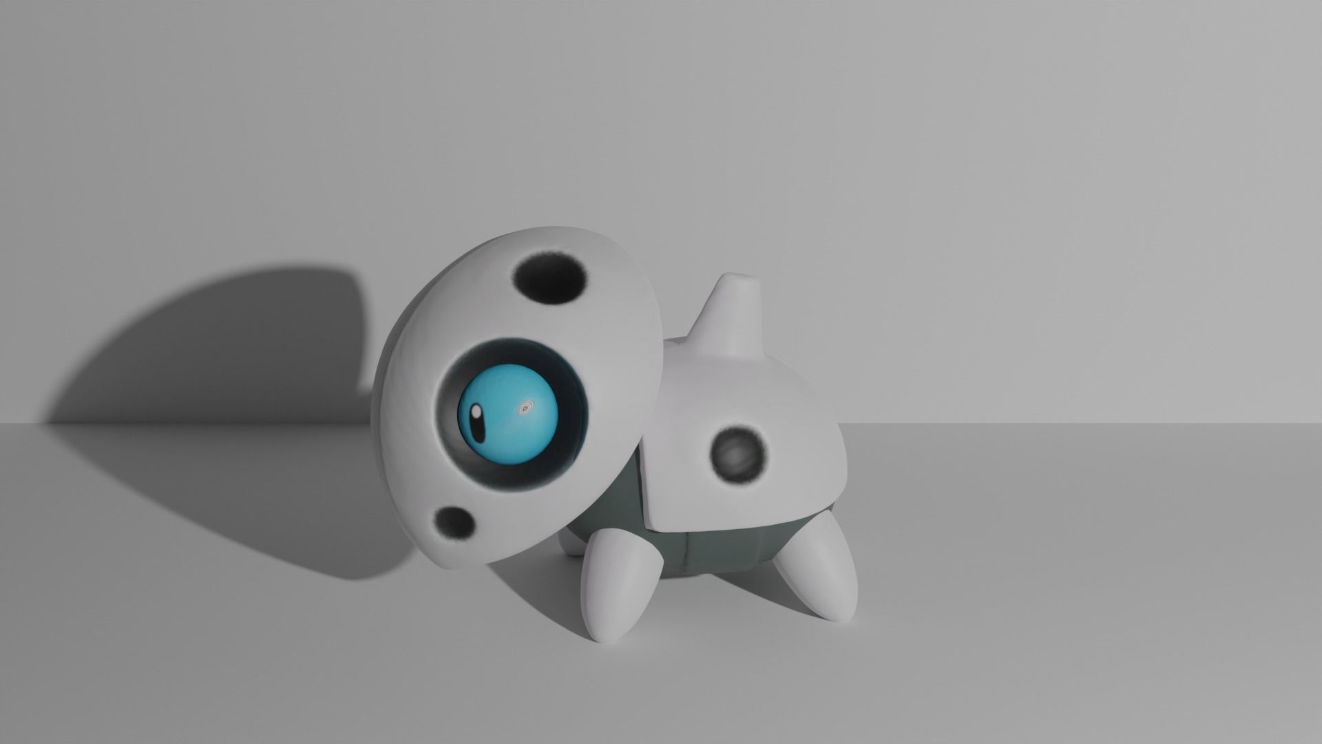 Aron Lairon Aggron And Mega Aggron 3D print model 3D model 3D printable ...