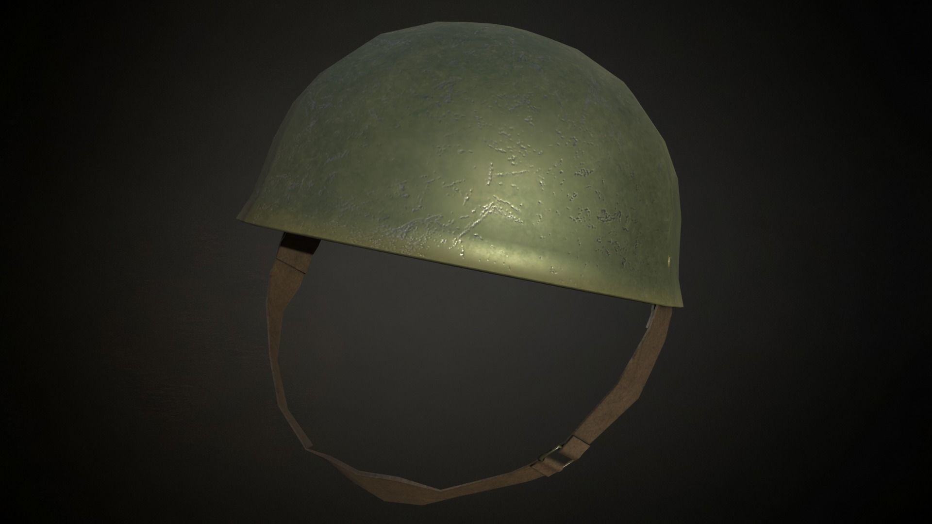 3D model 5 British ww2 military helmets works on roblox characters too ...